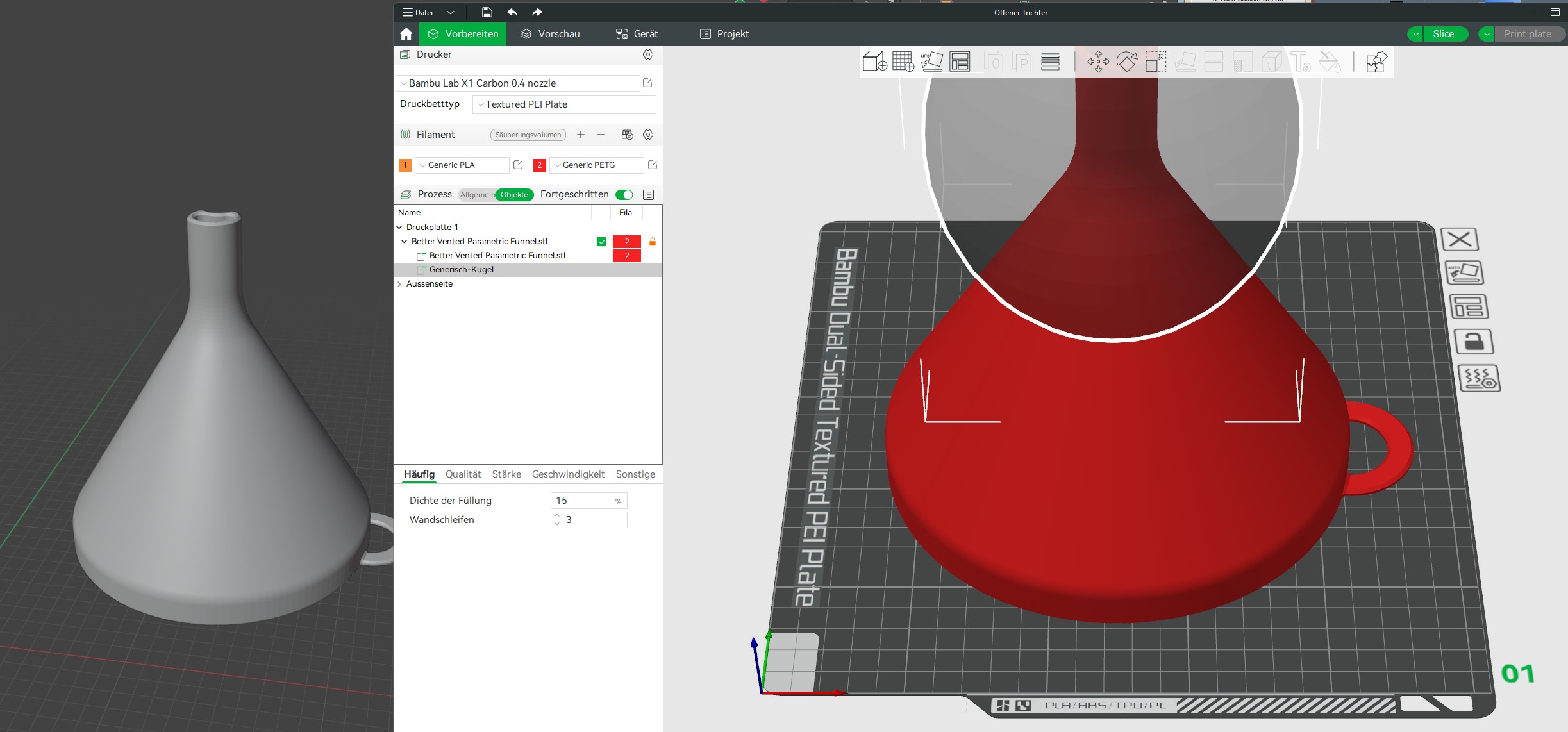 Using Negative Objects and Letters in Bambu-Studio should be also exported as STL · Issue #1156 ...
