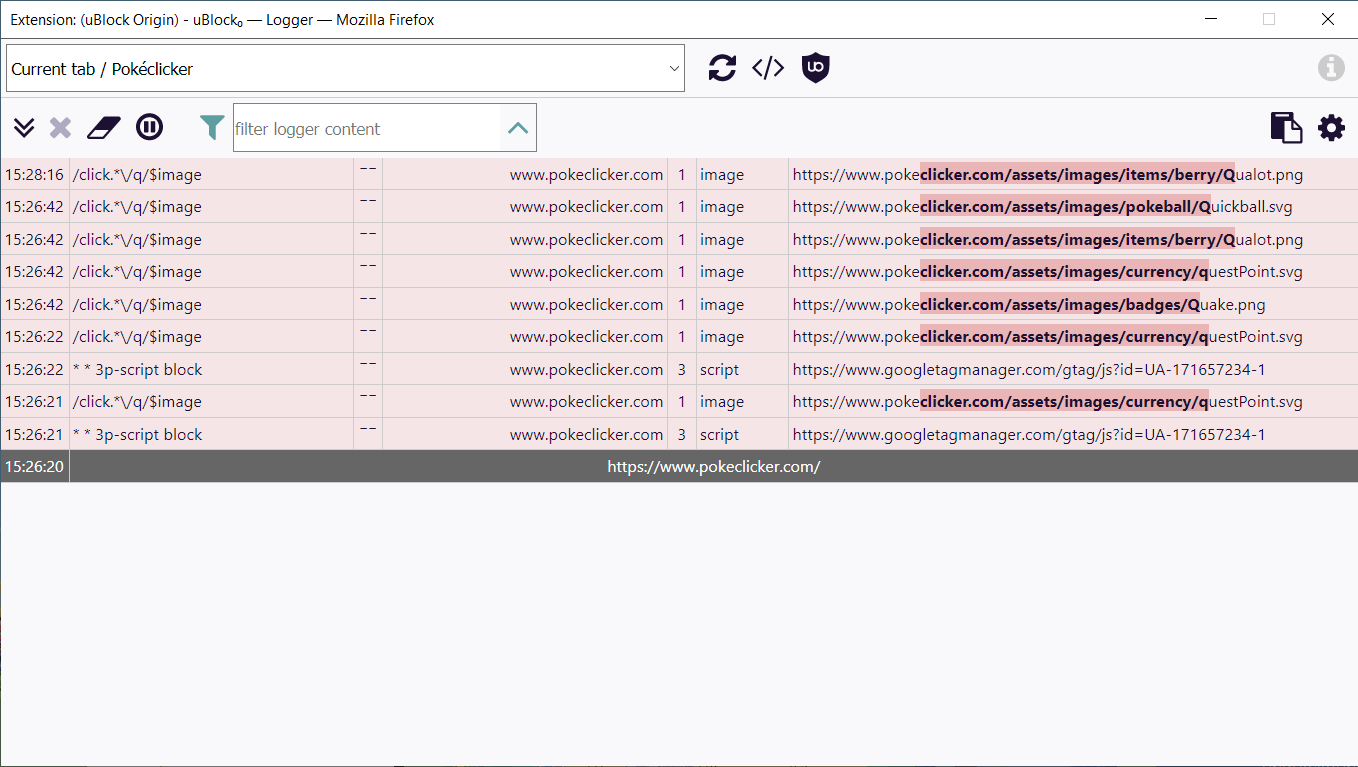 My quest coin texture is missing[BUG] · Issue #1401 · pokeclicker/pokeclicker · GitHub