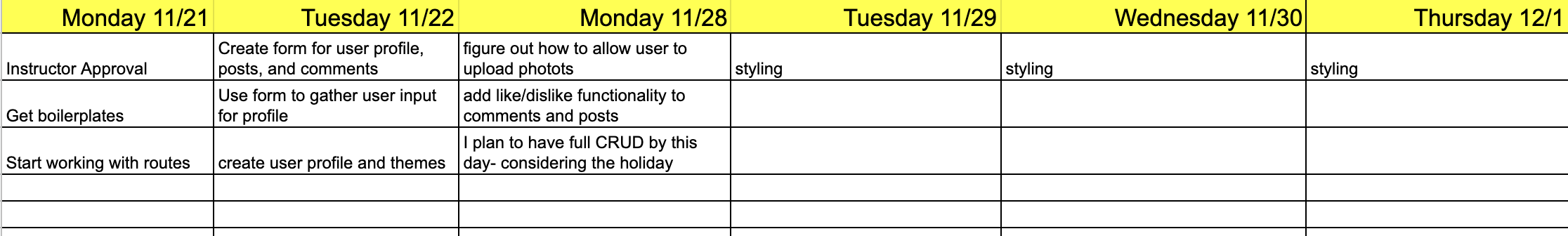 GitHub - infinitelyann/Capstone-Client