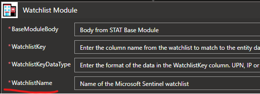 [BUG] STAT Connector - Watchlist Module Config · Issue #282 · briandelmsft ...