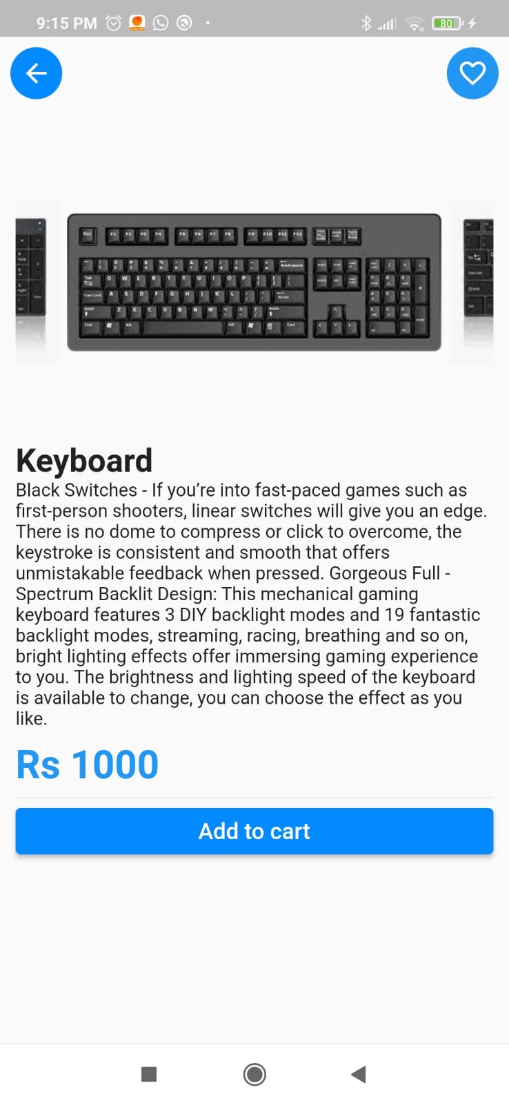 GitHub - palaashnaik/Ecommerce: this is a Ecommerce App / webapp with a cloud hosted data base ...