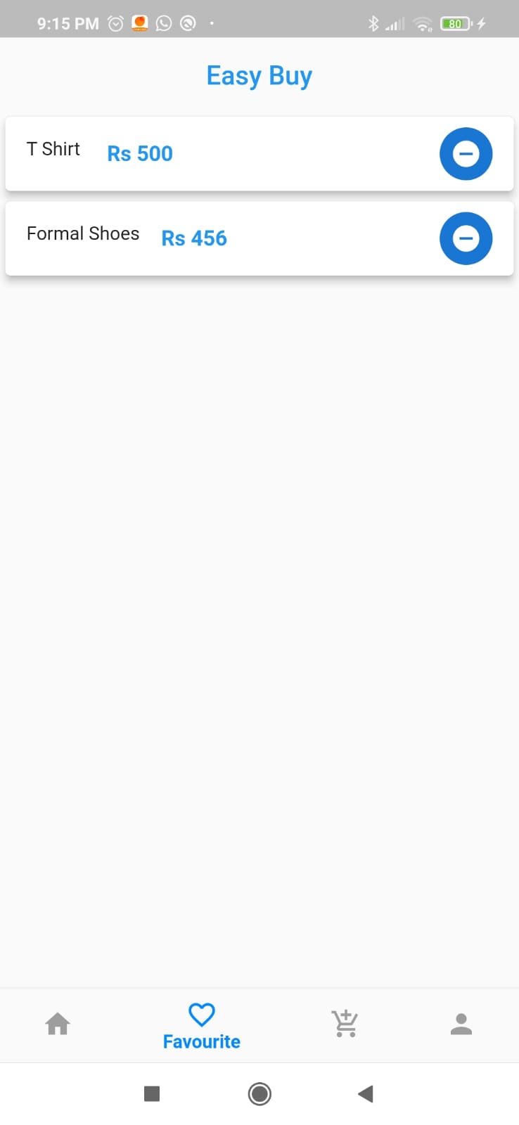 GitHub - palaashnaik/Ecommerce: this is a Ecommerce App / webapp with a cloud hosted data base ...