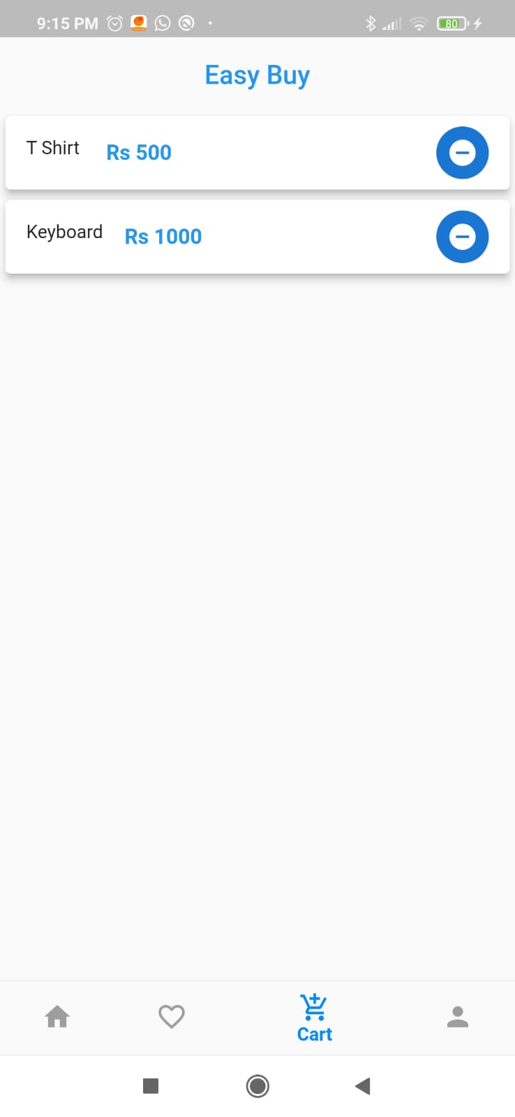 GitHub - palaashnaik/Ecommerce: this is a Ecommerce App / webapp with a cloud hosted data base ...