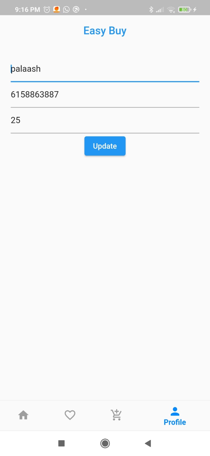 GitHub - palaashnaik/Ecommerce: this is a Ecommerce App / webapp with a cloud hosted data base ...