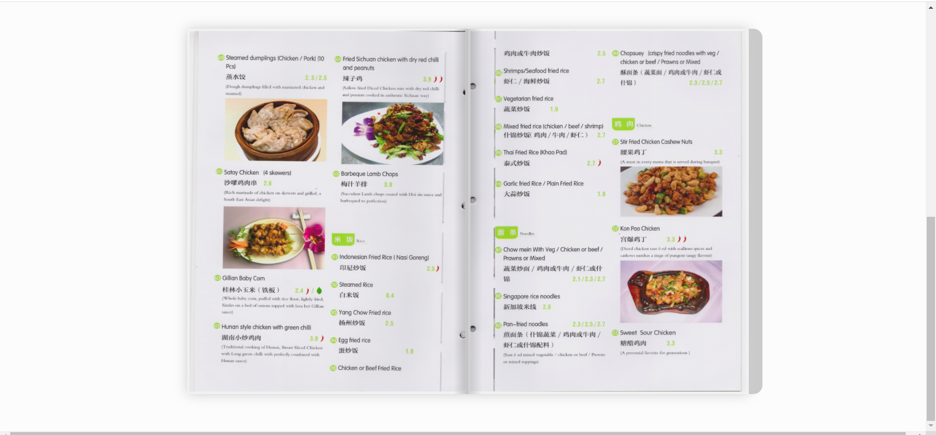 GitHub - gargmitul28/Restaurant-Website