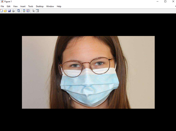 GitHub - xLupusx/FaceMaskDetection: The detection of face mask in a ...