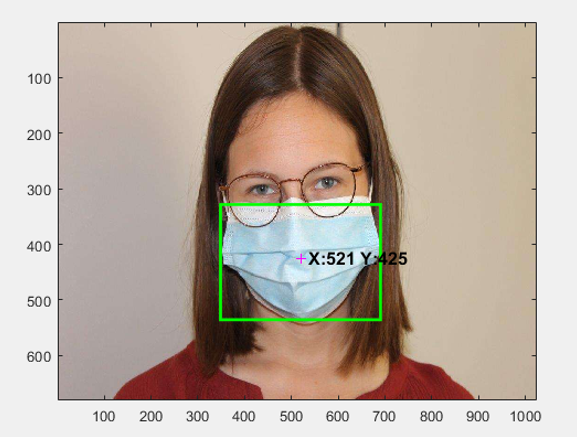 GitHub - xLupusx/FaceMaskDetection: The detection of face mask in a ...