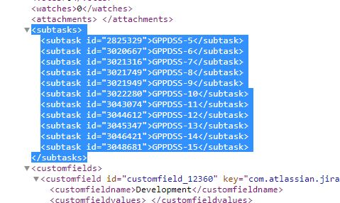 Sub-Tasks not linked to Tasks (SCRUM project type) · Issue #745 · solidify/jira-azuredevops ...