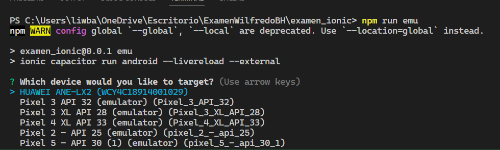 GitHub - liwBh/agenda-ionic: Proyecto de Agenda en Ionic