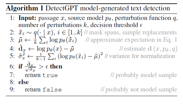 GitHub - Kellysususu/DetectGPT_Zero-Shot_Machine_Generated_Text_Detection_using_Probability ...