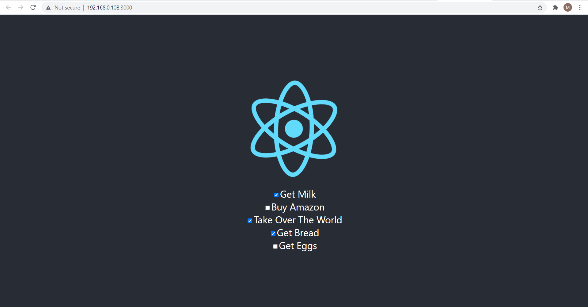 Appdev Week1 Todolist Murad · Issue 234 · Datastaxdevsappdev Week1