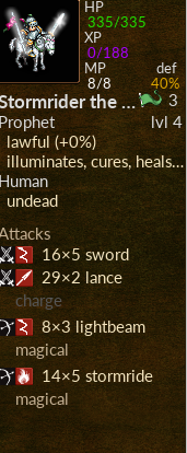 Stormrider has trait 'undead' in Lilith scenario · Issue #402 · Dugy/Legend_of_the_Invincibles ...