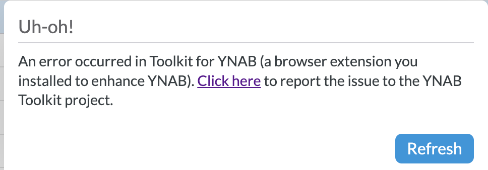 Edit dropdown not working: [BUG] ... · Issue #2883 · toolkit-for-ynab/toolkit-for-ynab · GitHub