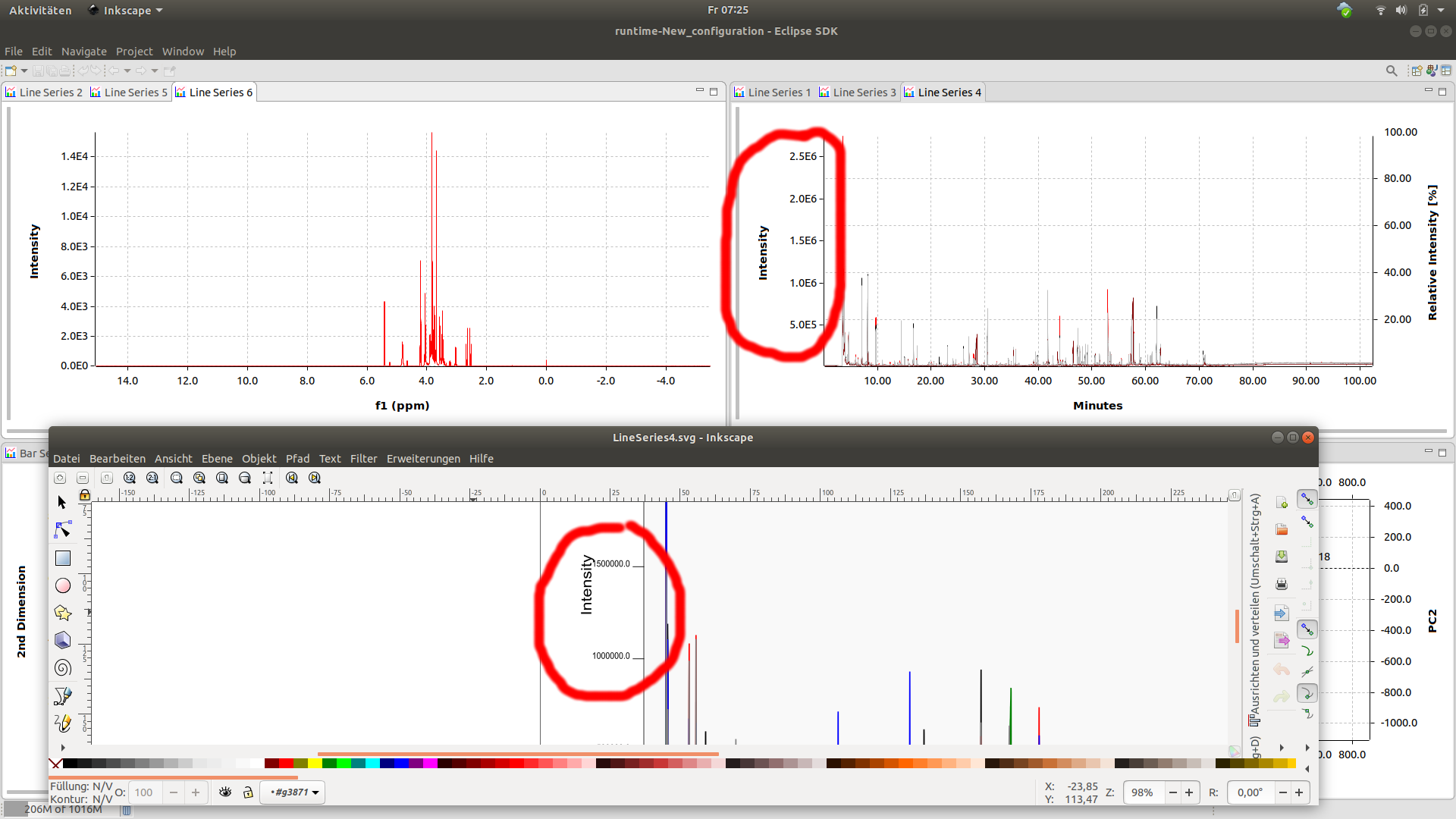 SVG [Template] - format axis scale(s) · Issue #187 · eclipse/swtchart · GitHub