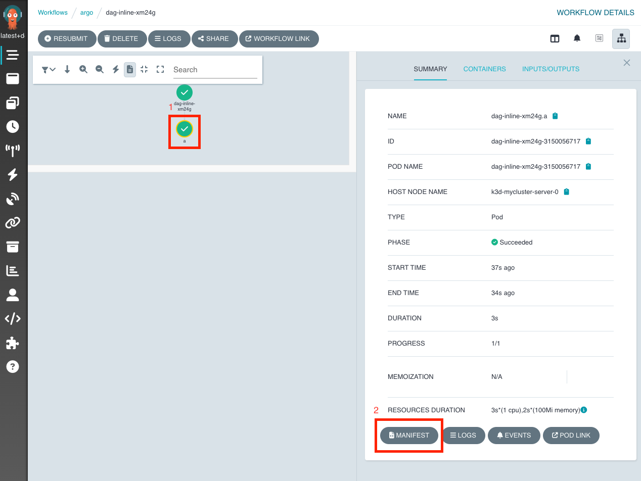 View Manifest error on inline node · Issue #9841 · argoproj/argo-workflows · GitHub