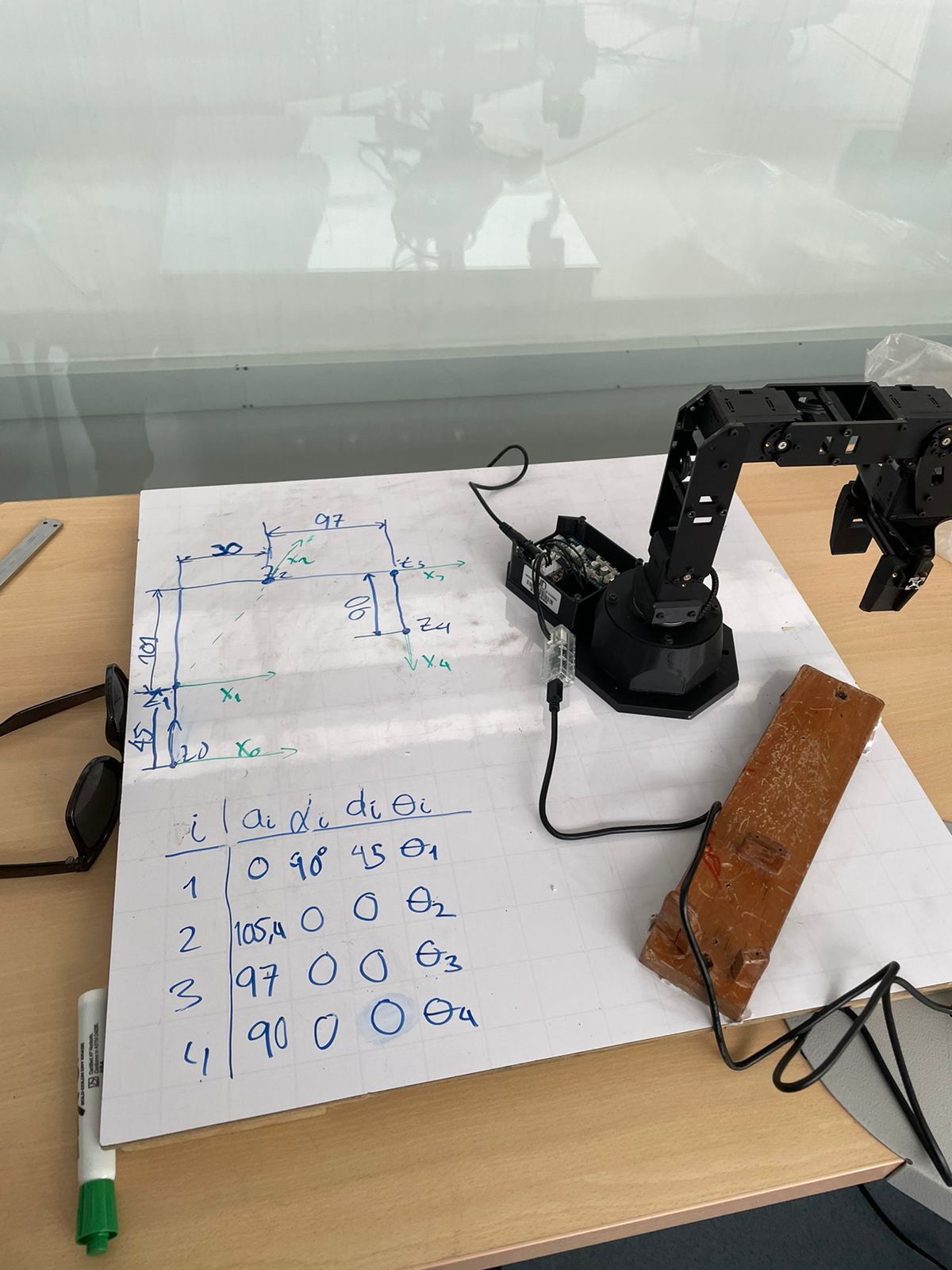 GitHub - cajimn/Laboratorio_4_Robotica_Industrial