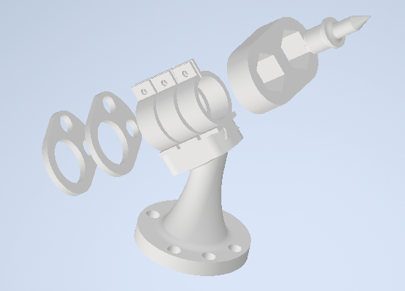 GitHub - cajimn/Proyecto_Robotica