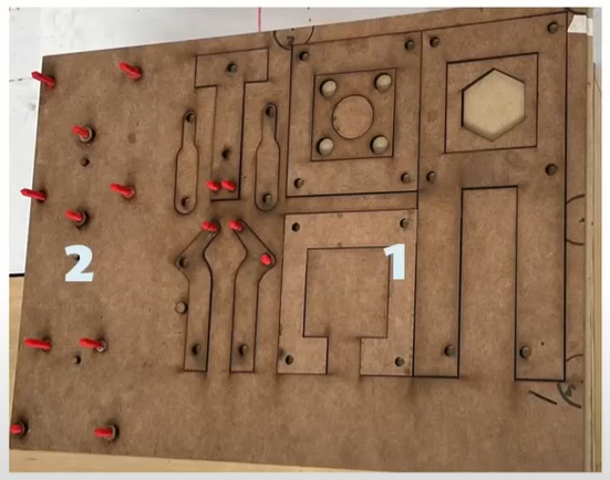 GitHub - cajimn/Proyecto_Robotica