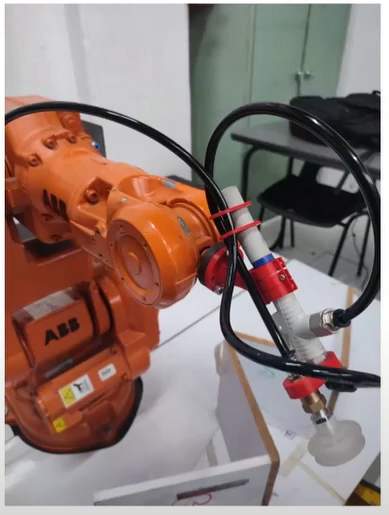 GitHub - cajimn/Proyecto_Robotica