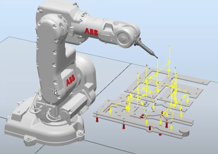 GitHub - cajimn/Proyecto_Robotica