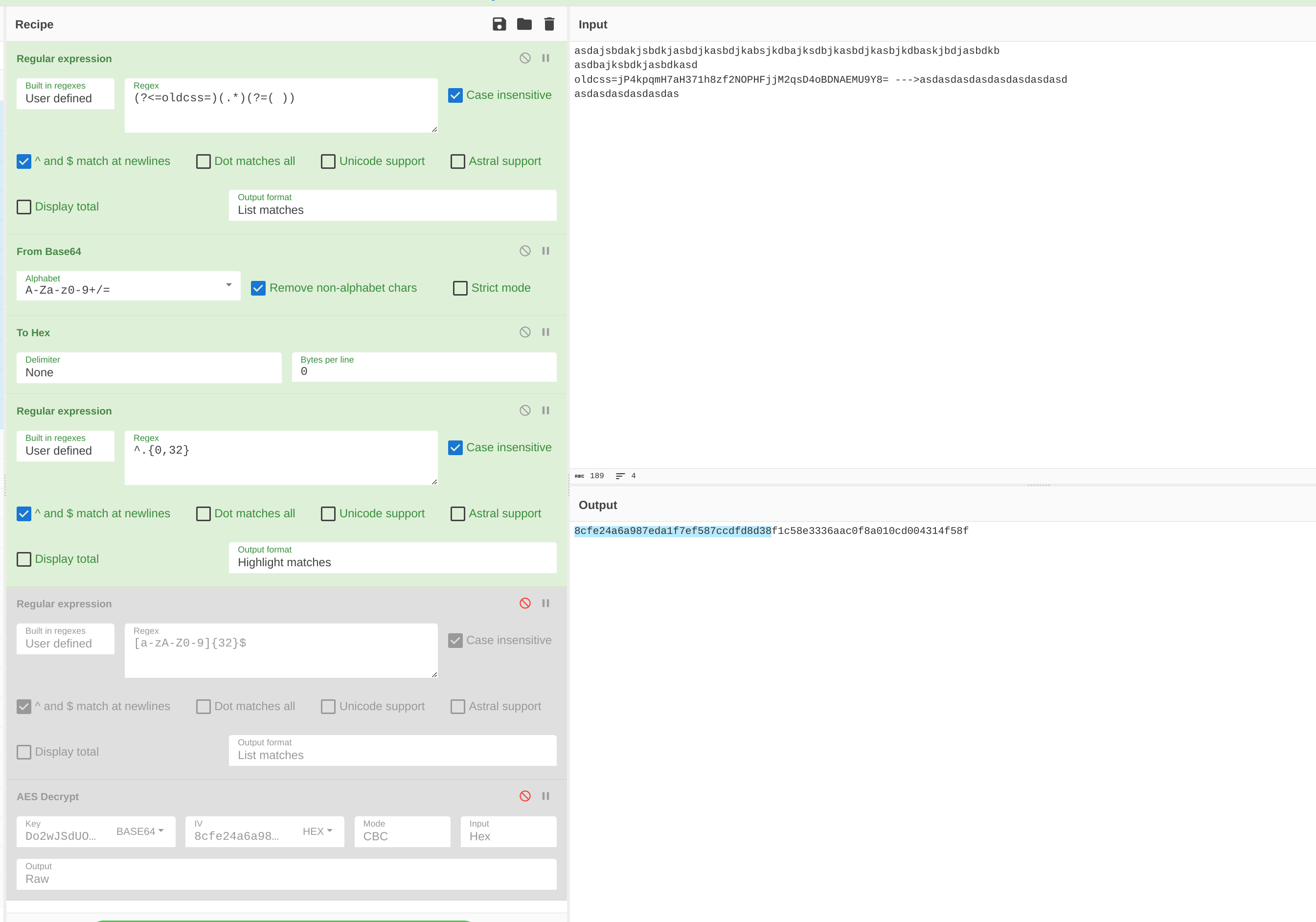 GitHub - 1tchyBa11z/trevorc2-cyberchef: A recipe to decode trevorc2 commands from packet dump