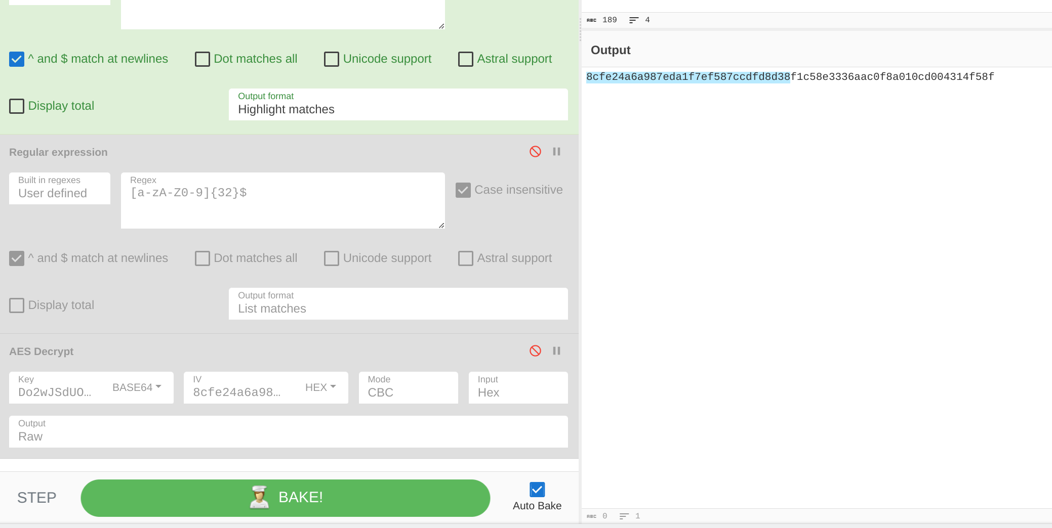 GitHub - 1tchyBa11z/trevorc2-cyberchef: A recipe to decode trevorc2 commands from packet dump