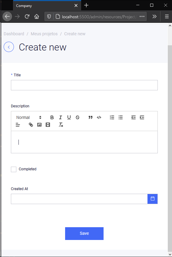 GitHub - alsoDiego/crud-AdminBro