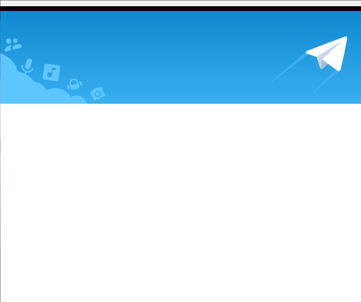 UI Display Error · Issue #25233 · telegramdesktop/tdesktop · GitHub