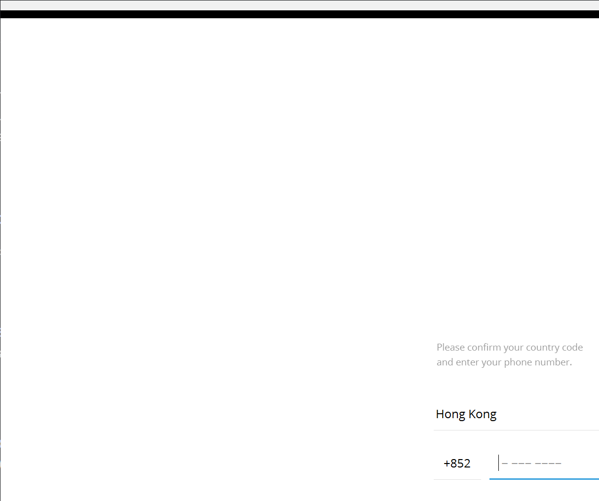 UI Display Error · Issue #25233 · telegramdesktop/tdesktop · GitHub
