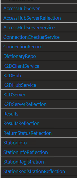 Includes Generated Files · Issue #121 · FortuneN/FineCodeCoverage · GitHub