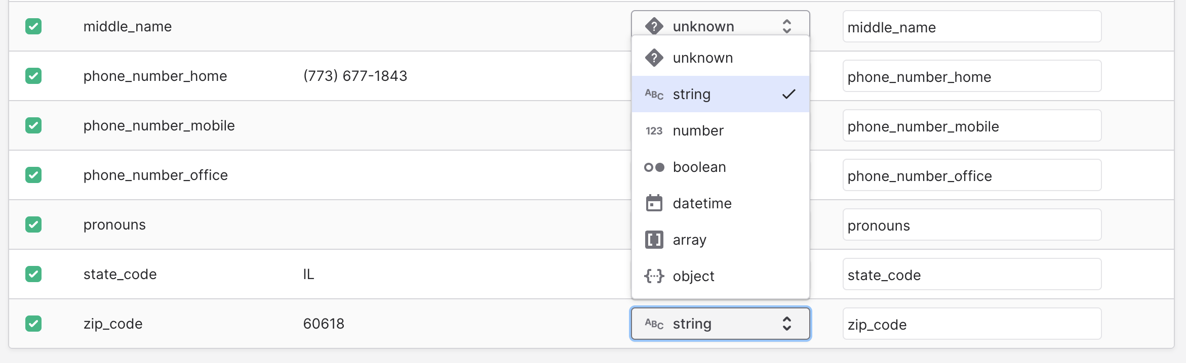 Popper inconsistently will flip at bottom of scrolled table · floating-ui floating-ui ...