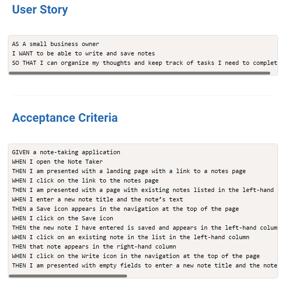 GitHub - vutanguofa/note-taker-challenge
