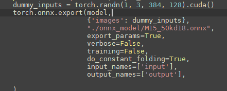 Can't create layer "234" of type "Pow" in function 'getLayerInstance' · Issue #18179 · opencv ...