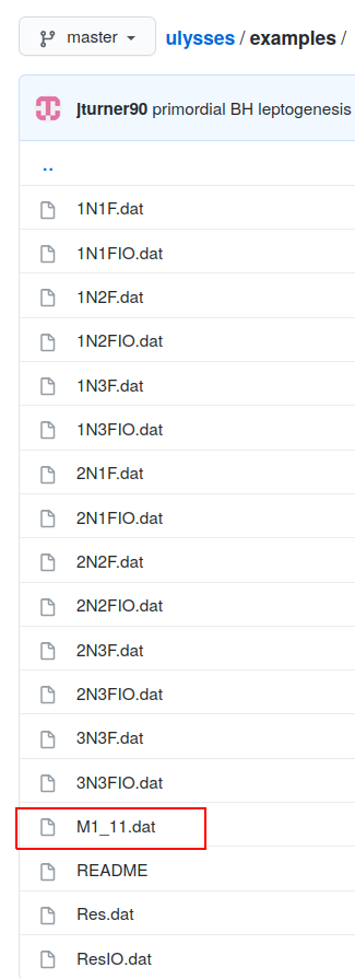 issue with naming of files and functions · Issue #1 · earlyuniverse/ulysses · GitHub