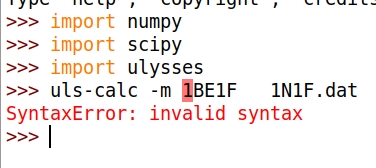 issue with naming of files and functions · Issue #1 · earlyuniverse ...