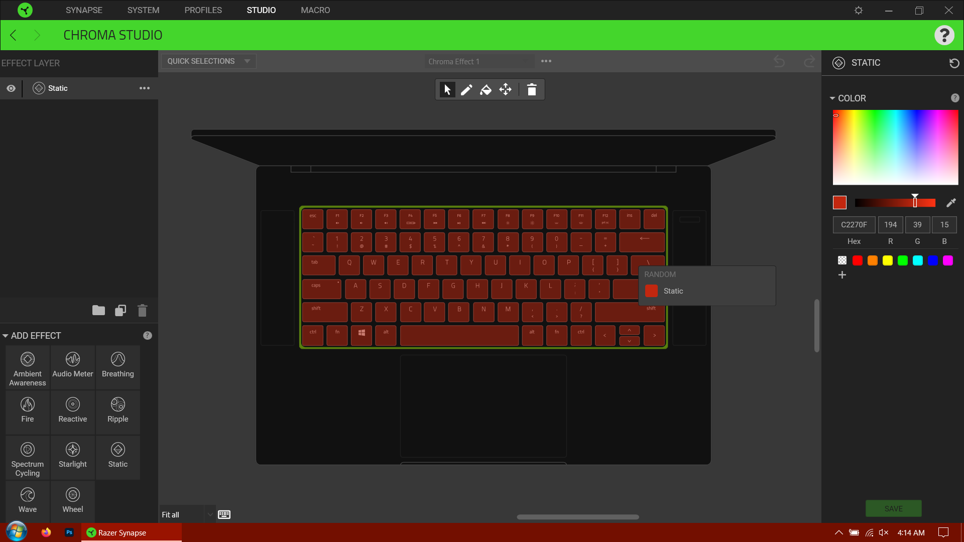 Support for Razer Blade 15 Early 2020 Base Model · Issue #1208 ...