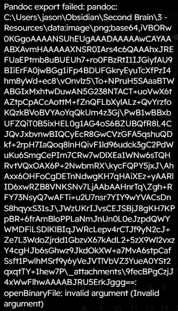 Pandoc has problem to export on pictures in Obsidian: .png :withBinaryFile: does not exist (No ...
