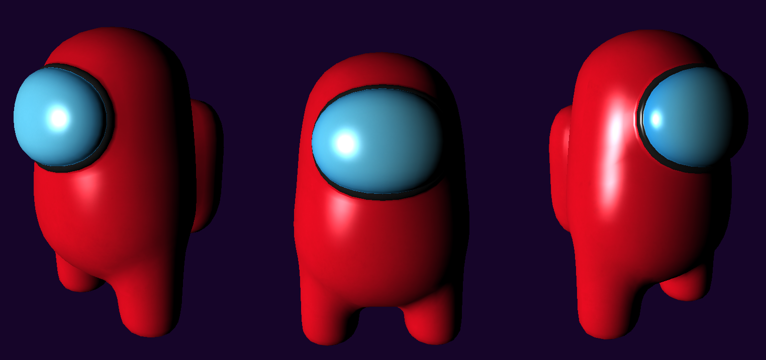 GitHub - guadafermani/Shaders: Trabajo práctico final de la materia Fundamentos de la ...