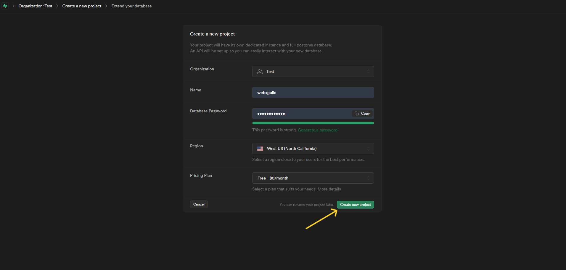 GitHub - Panquesito7/WebXGuild: 🎩 #WebXGuild, where developers guild and sponsors meet