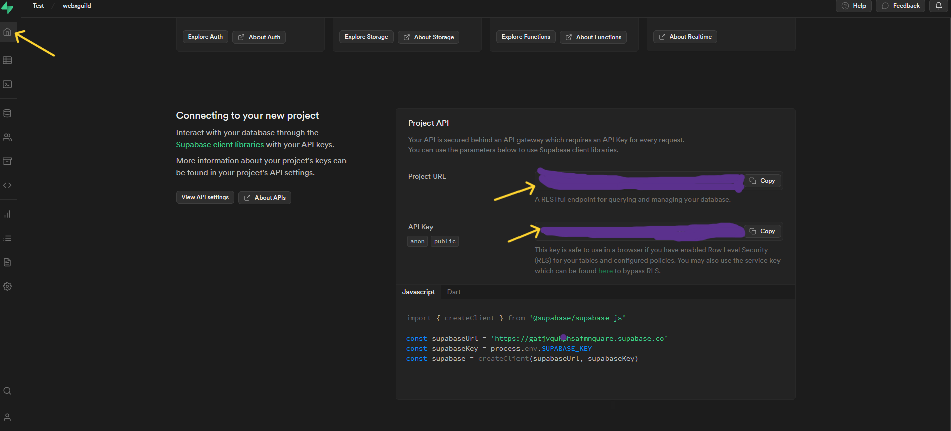 GitHub - Panquesito7/WebXGuild: 🎩 #WebXGuild, where developers guild and sponsors meet