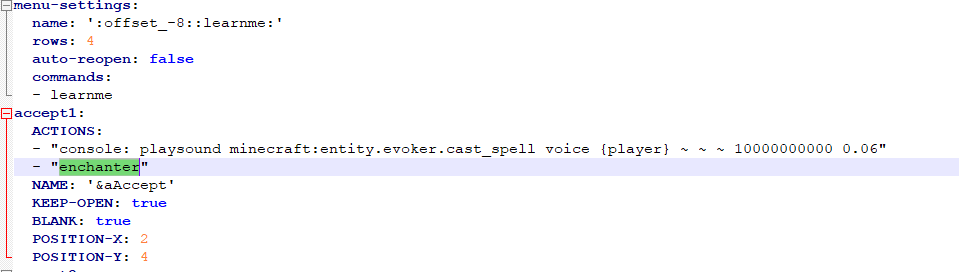 Bug with Chest Commands and AdvancedEnchantments and itemadder · Issue #766 · PluginBugs/Issues ...