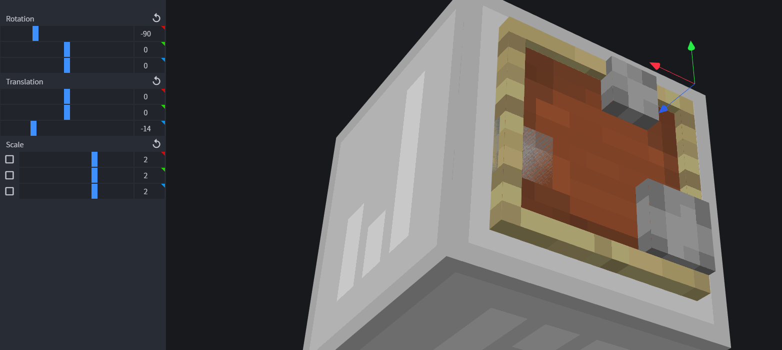 [Suggestion] minecraft:tripwire -> type block REAL_STRING · Issue #741 ...