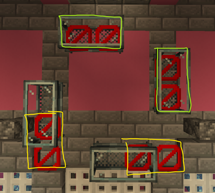 furniture direction problem | itemframe · Issue #1207 · PluginBugs ...