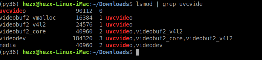 RealSense Viewer doesn't connect camera D435 on Ubuntu 18.04 · Issue ...