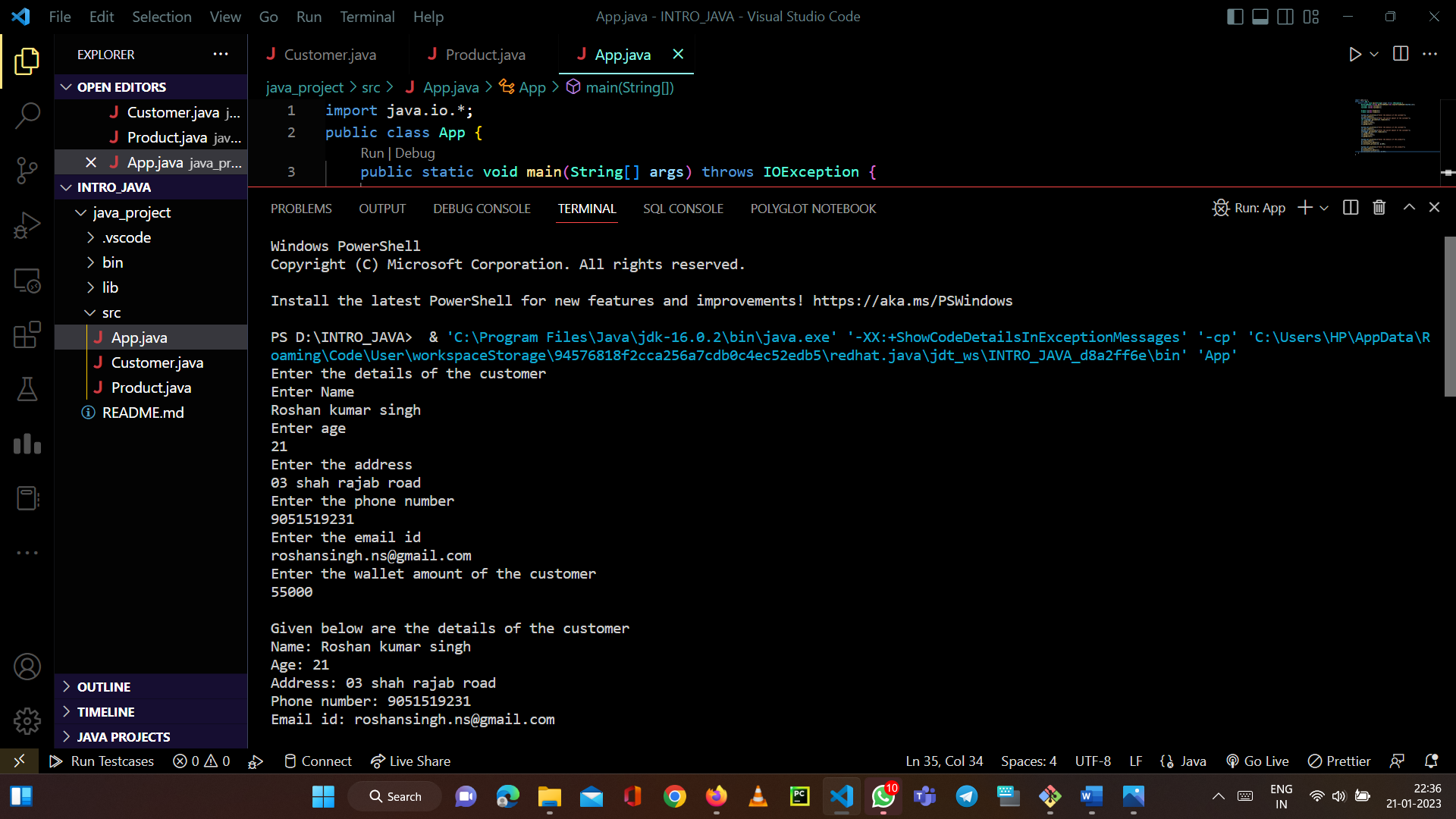 GitHub - Roshan5401/Assignment-2: Assignments Associated with the Assignment-2 is present in ...
