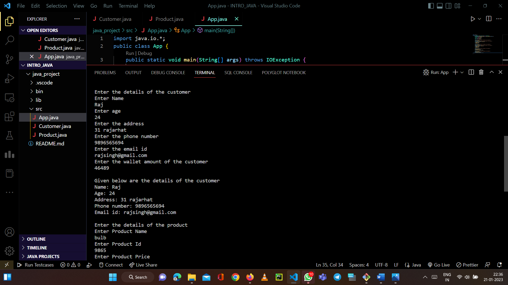 GitHub - Roshan5401/Assignment-2: Assignments Associated with the Assignment-2 is present in ...