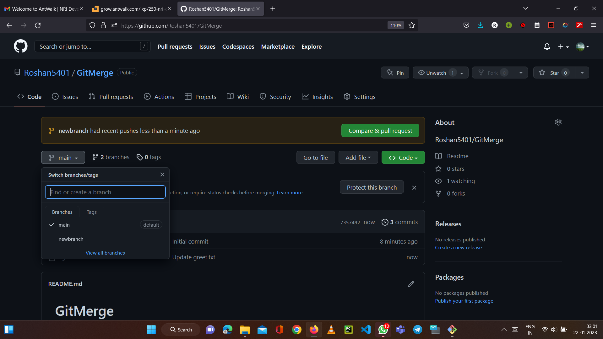 GitHub - Roshan5401/GitMerge: Roshan5401/GitMerge