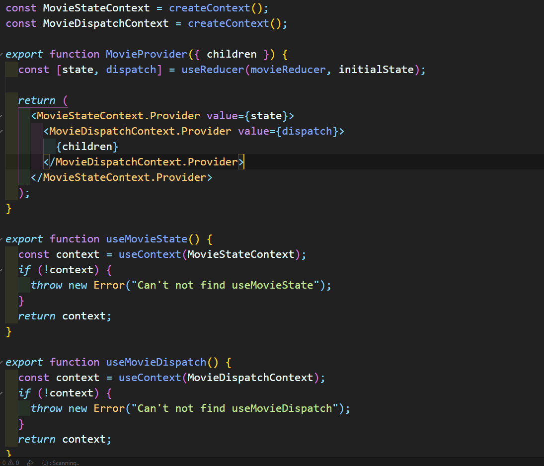 GitHub - Minseok-Park/Movie-App: React를 활용한 영화 App 만들기