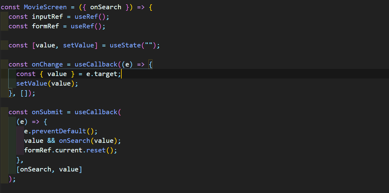 GitHub - Minseok-Park/Movie-App: React를 활용한 영화 App 만들기