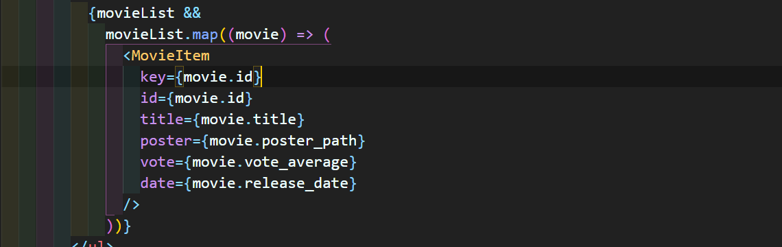 GitHub - Minseok-Park/Movie-App: React를 활용한 영화 App 만들기